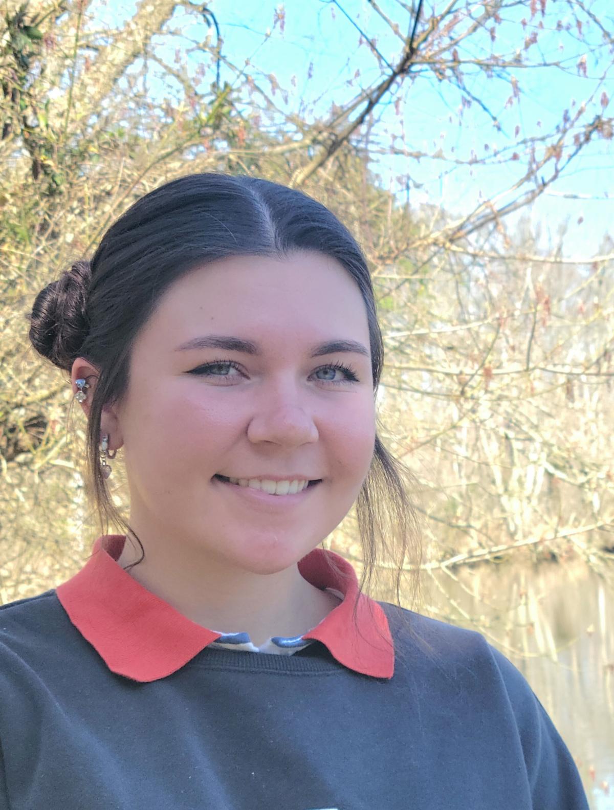 Staff - CU Maurice River